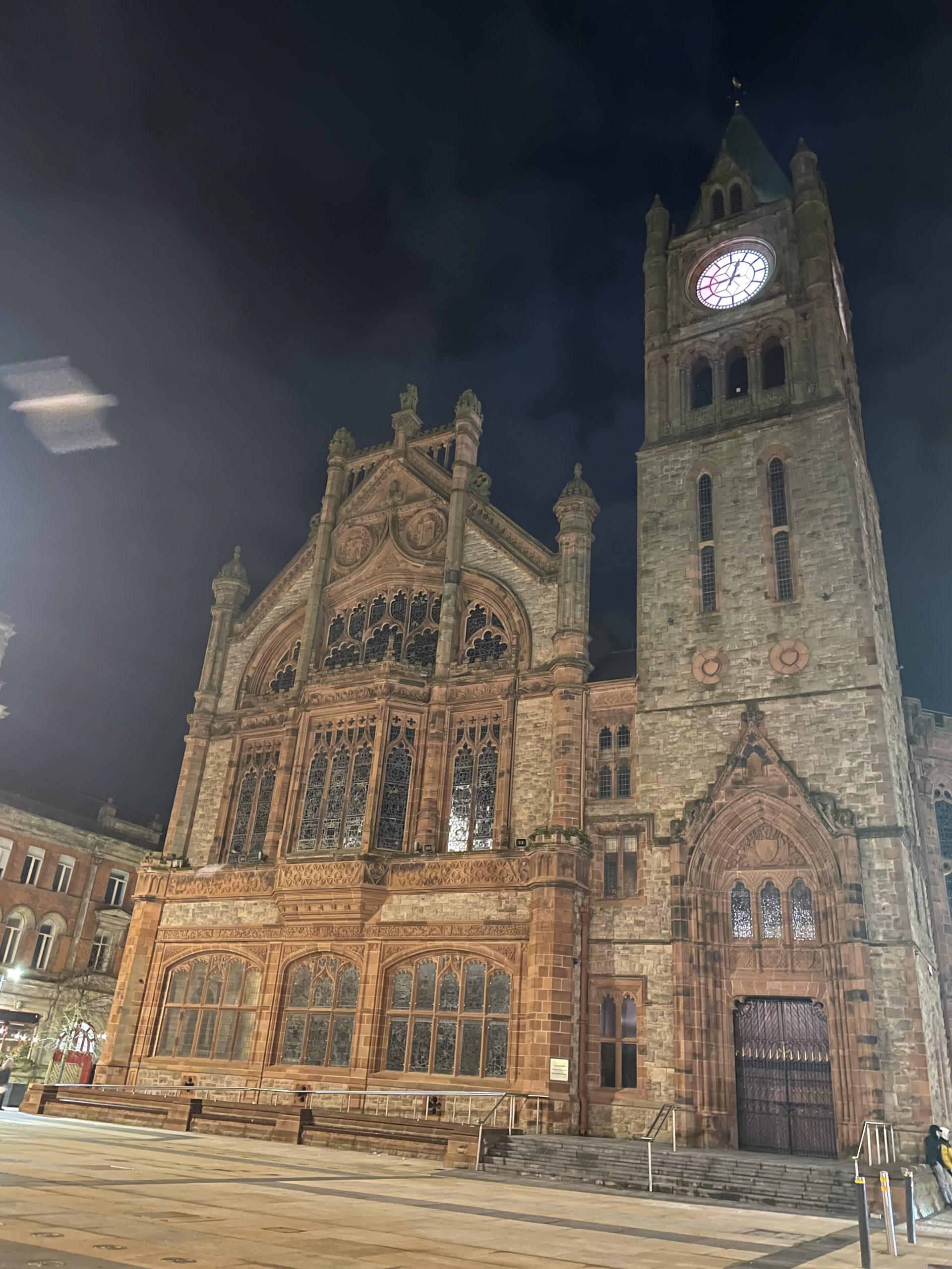 Mitchell Scholar Blogs | cataloging excellence in public service