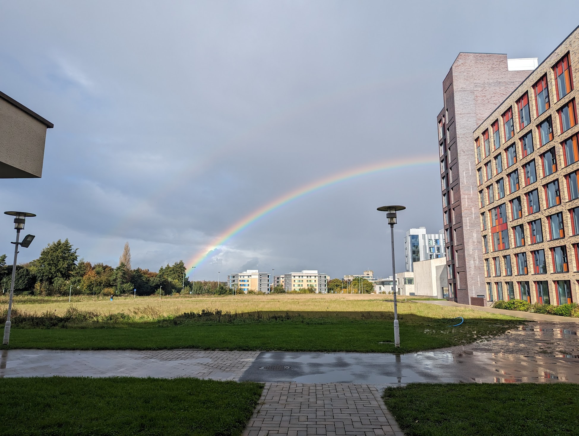 Mitchell Scholar Blogs | cataloging excellence in public service