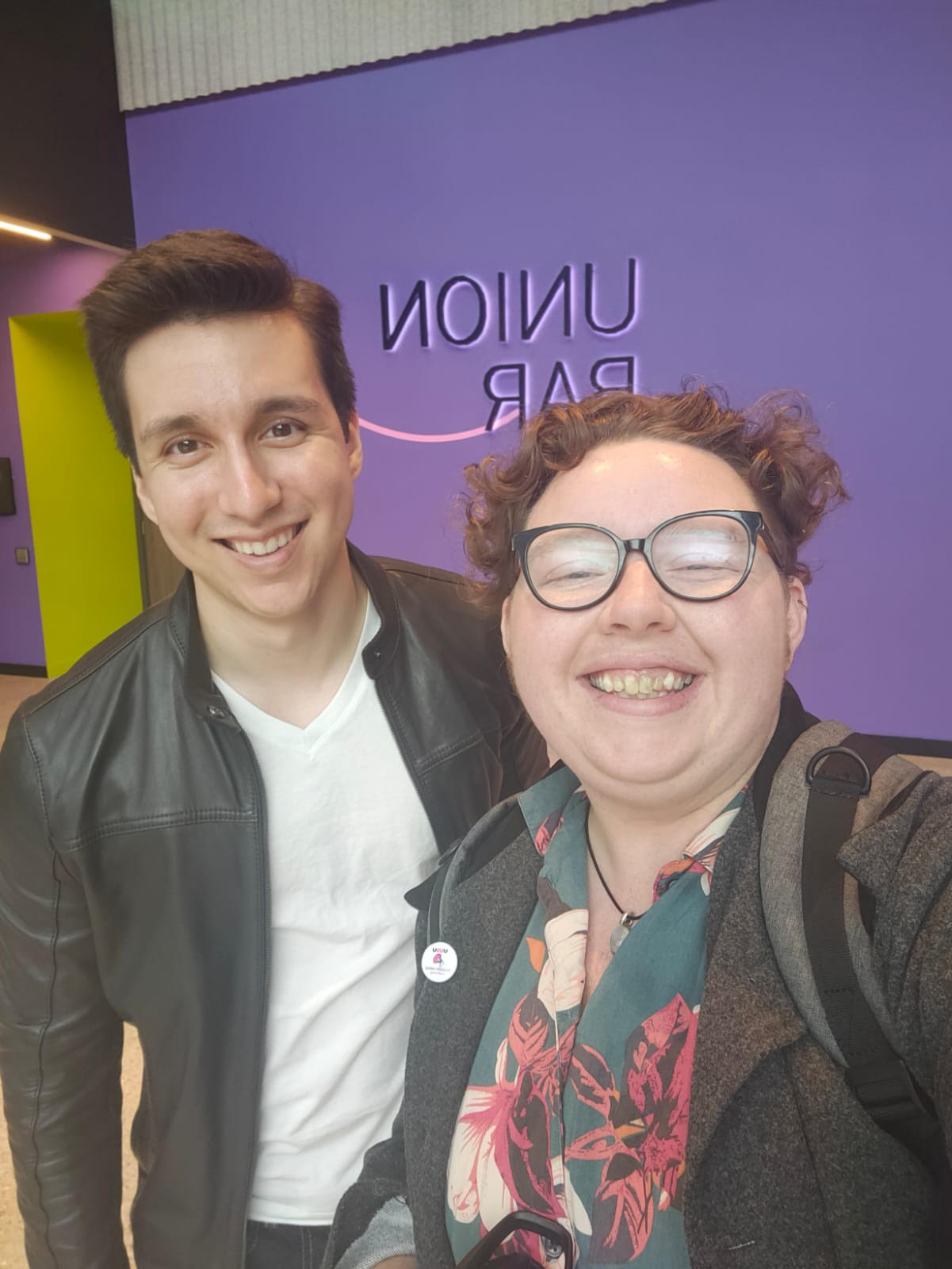 The Rocky Road to Belfast | Mitchell Scholar Blogs