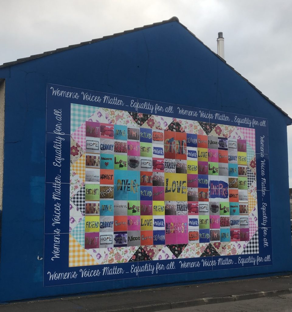 Ciaran’s Question | Mitchell Scholar Blogs