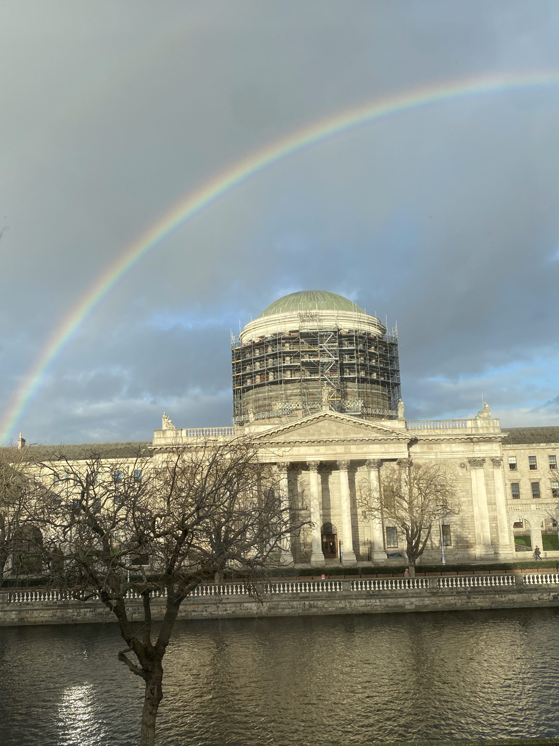 To Dublin: With Love, Isabel | Mitchell Scholar Blogs